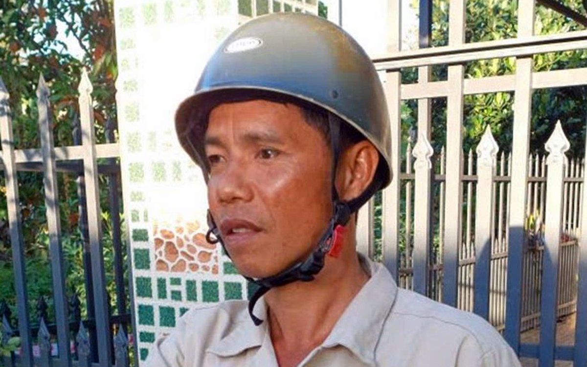 Bắt nghi phạm bắn chết người phụ nữ ở Đồng Nai, thu giữ súng và gần 600 ...