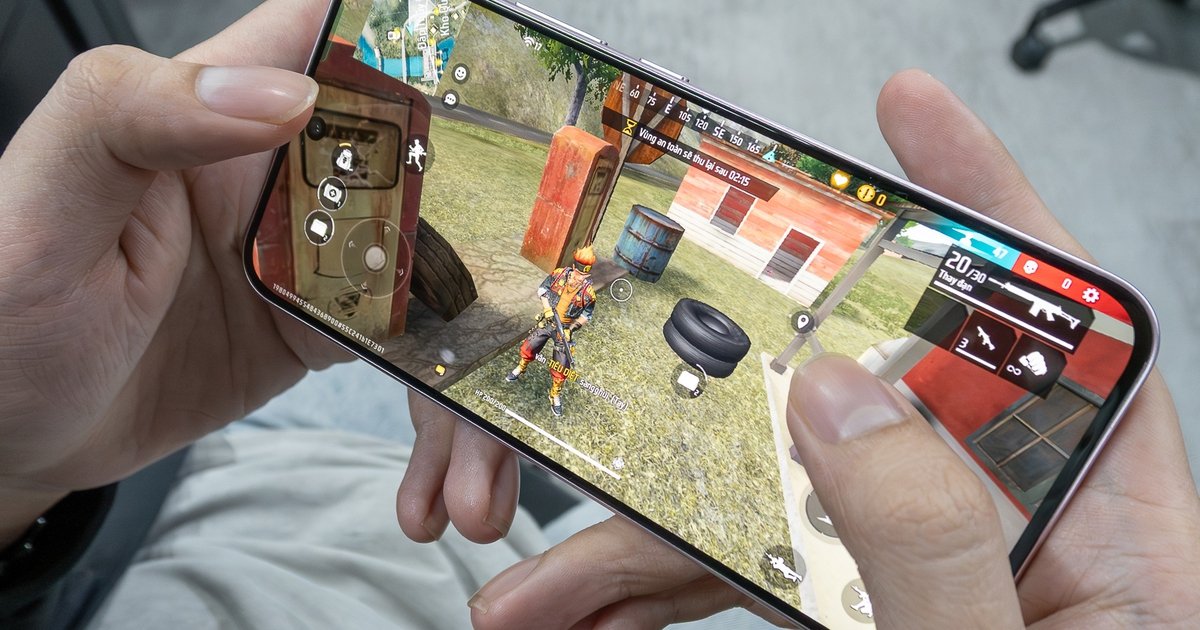 Từ ngày 1.7, mua bán vật phẩm ảo trong game có thể bị phạt đến 3 triệu ...
