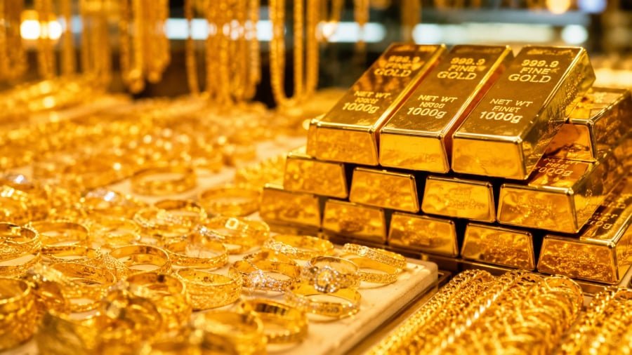 Bảng giá vàng 9999 24K 18K SJC DOJI PNJ hôm nay 22/5/2026 – HBBGROUP ...